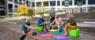 Werken bij DPO2 | Werken bij DPO2